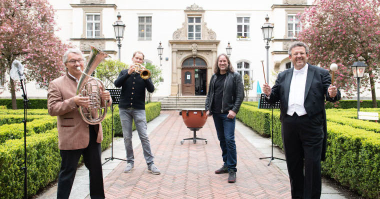 Paukenschlag gegen die Einsamkeit - Onlinemagazin